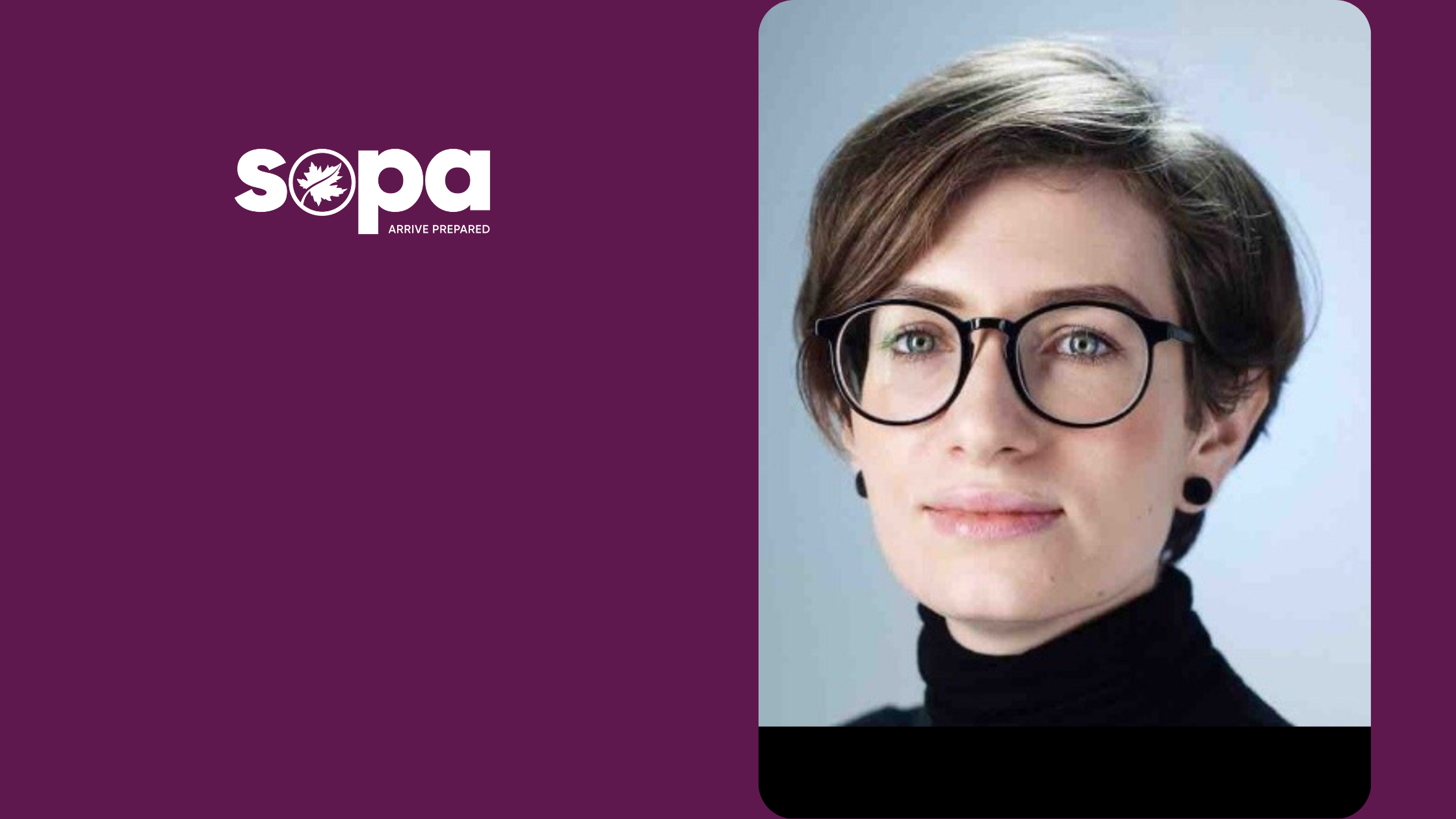 Unlocking Opportunities: Navigating the Canadian Job Market with SOPA ...